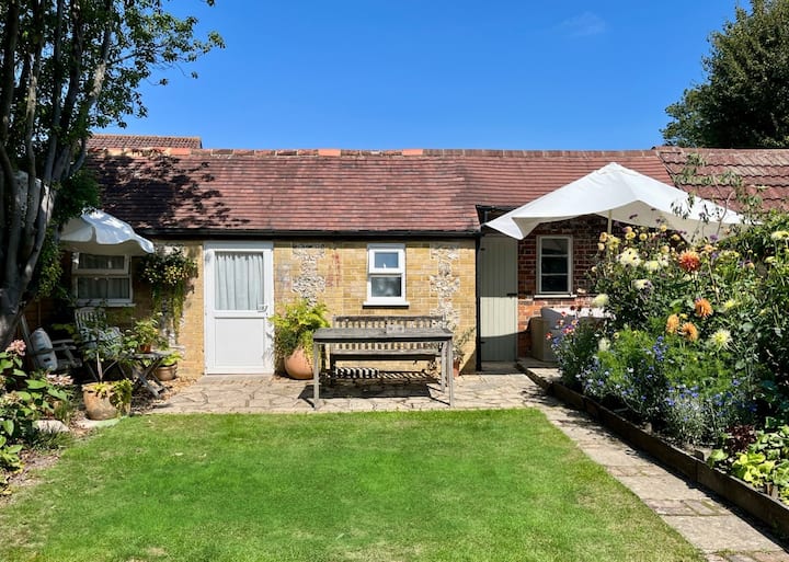 Iris Cottage With Breakfast - Havant