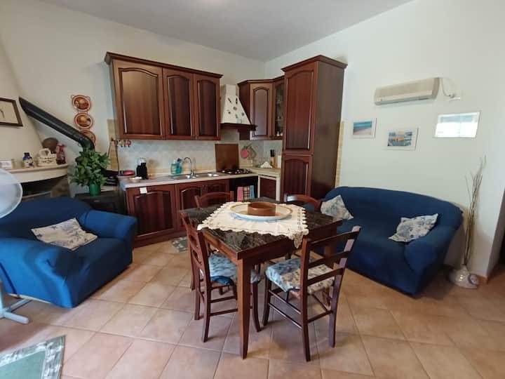 Casa Di Elisa - Santa Teresa Gallura