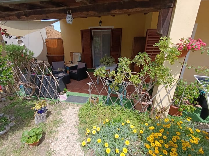 Casa Di Elisa - Santa Teresa Gallura