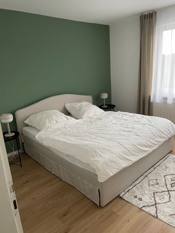 Mitten In Lemgo - Lemgo