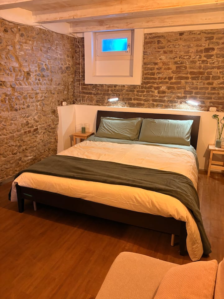Terra Cielo Romantic Suite - Cesena
