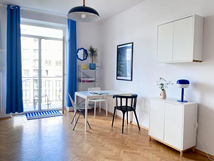 Mewa | Kameralne Miejsce W Centrum Gdyni - Gdynia