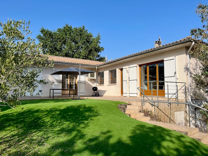 Logement De Vacances - Le Haillan