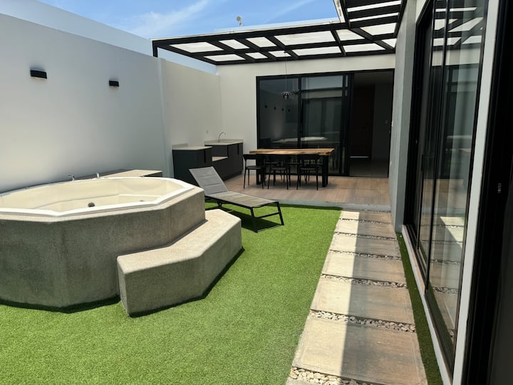 “Casa De Lujo En Punta Blanca: - Punta Blanca