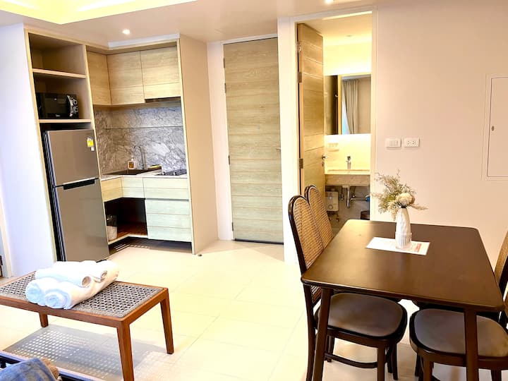 Breezy Condo - Ao Nang