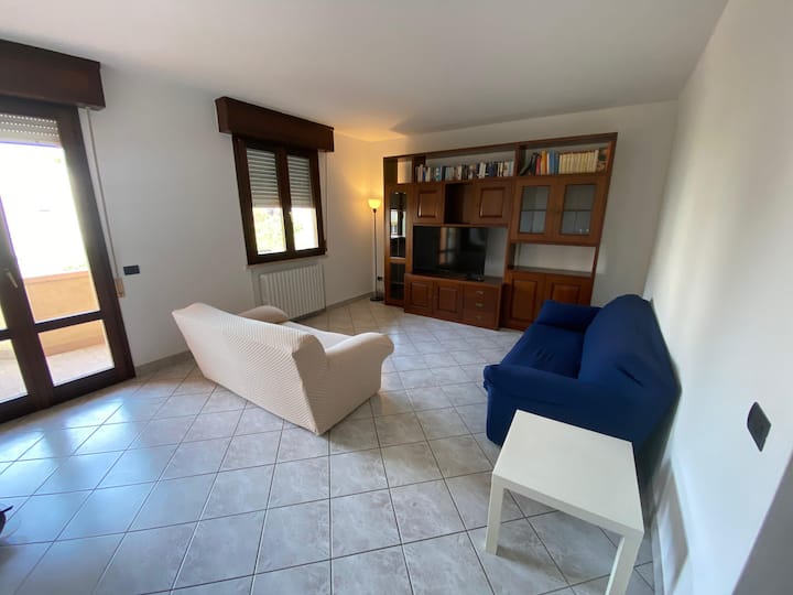 Casa Al Mare - Cattolica
