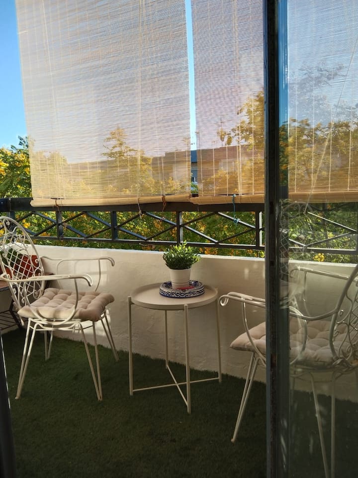 Apartamento En Ayamonte - Isla Canela