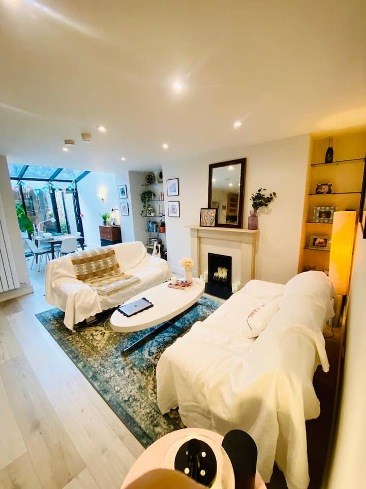 Rathmines 10 Mins City Centre - Dublin