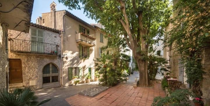 Studio Vieil Antibes - Antibes