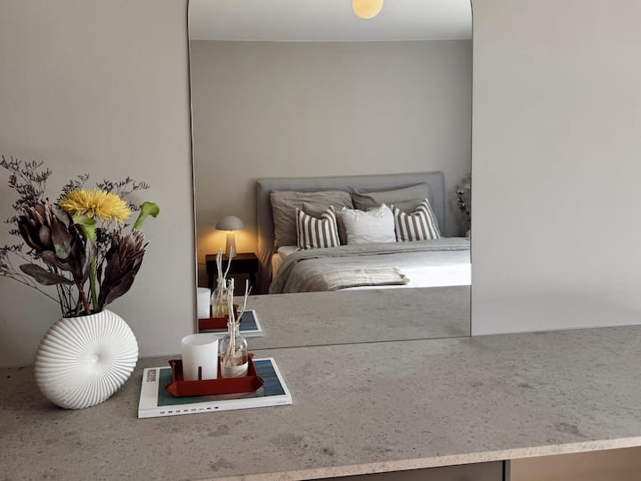 The Stayberry - Danderyd
