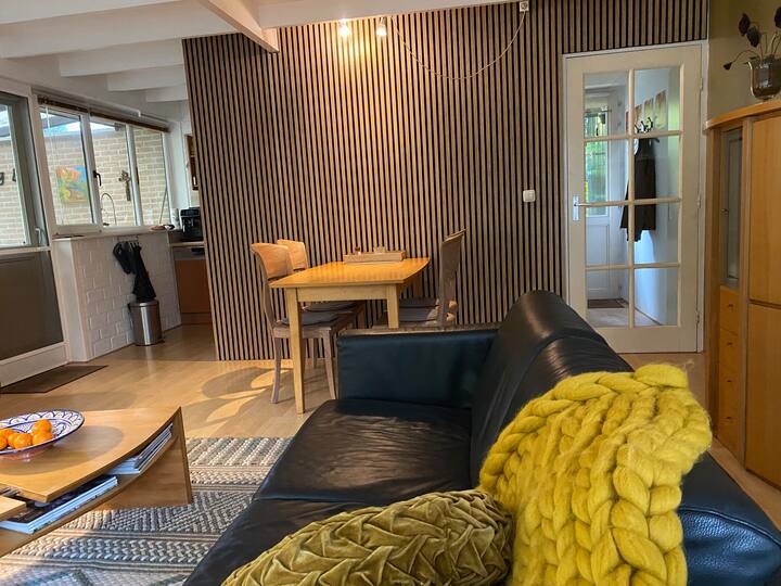 Heerlijk Vakantiehuis - Maastricht