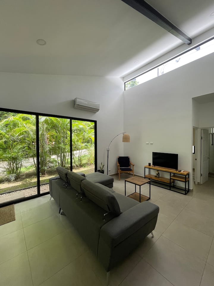Casa Titán - Nosara