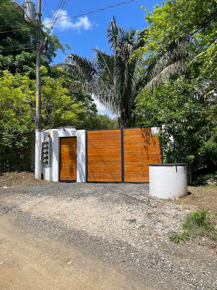 Private 2br Oasis - Modern, Safe & Serene - Nosara