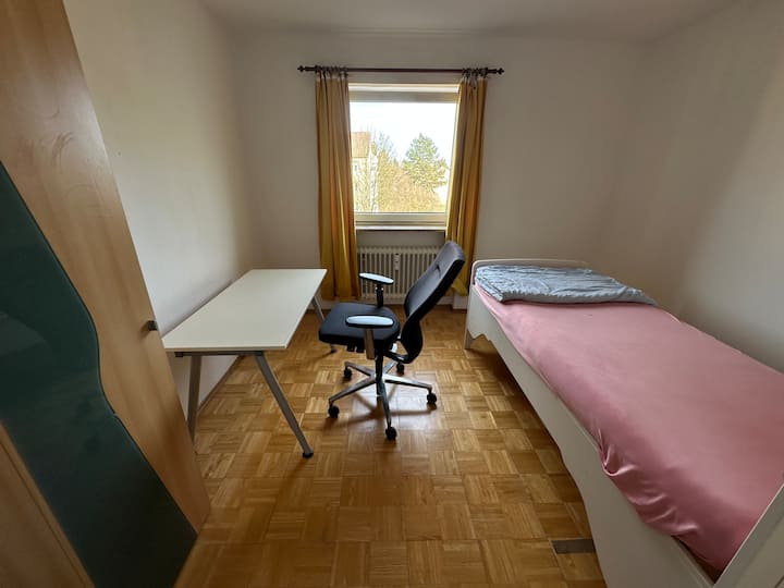 Room For Rent - Munich