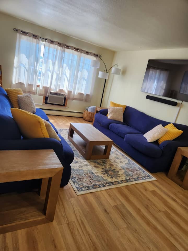 Schoolhouse Suite (Marquette) - Milwaukee