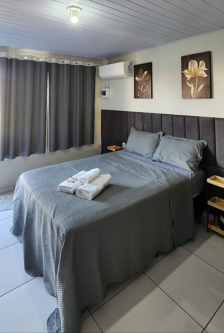 Dws Imóveis Bauru - Studio Perfeito Para Você! - Bauru