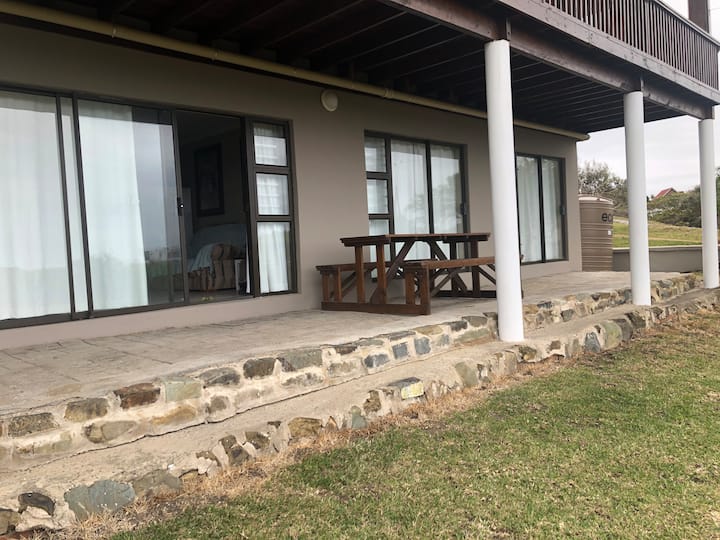 Willieweggie - Morgans Bay