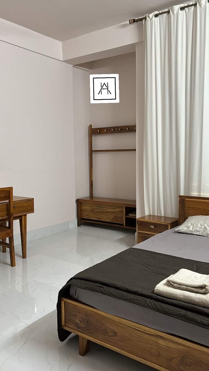 Aier Home - Dimapur