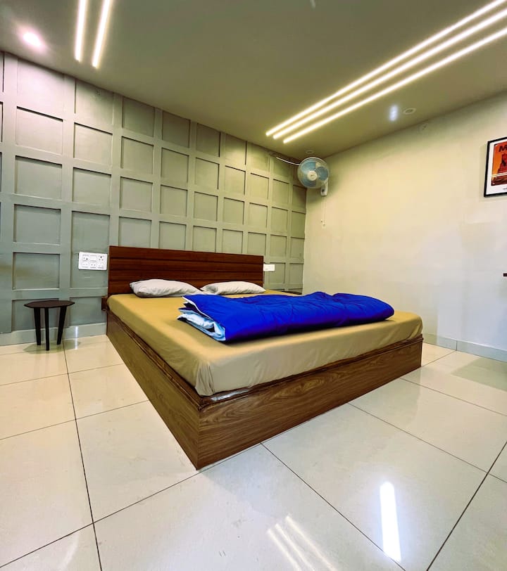 The Legacy By Pinakin - Nagpur