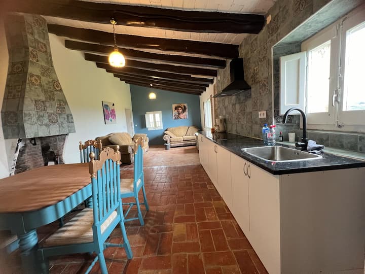 Panorama Utsikt! Privat! Familie, Venner, Romslig! - Costa Brava