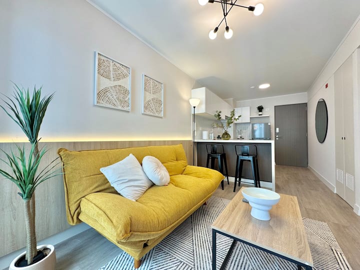 Mornin Stays | Excellent Location 1bd Apt. - Lima