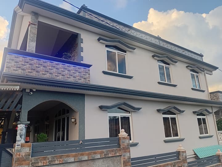 Dowen Appartement - Mauritius