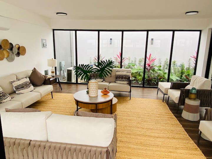 Cozy Penthouse Near To Airport. - Punta Cana