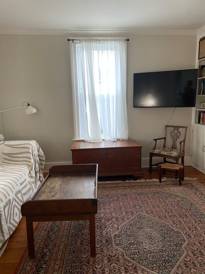 Walk To Downtown Staunton! - Staunton, VA