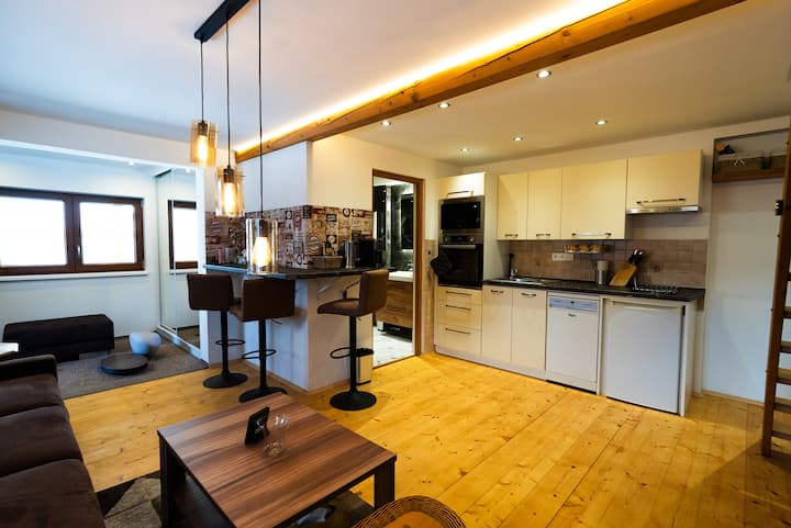 Chata House 111 - Czech Republic