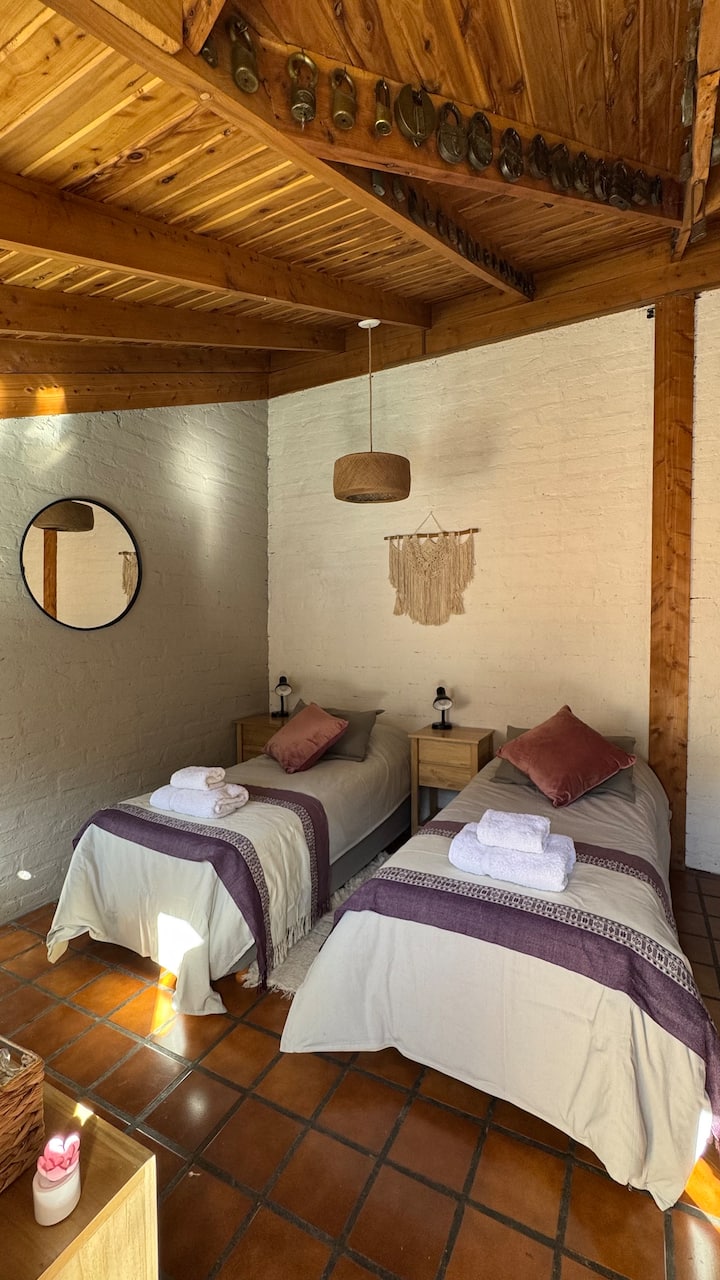 Cabaña Casa Tata - San Martin de los Andes