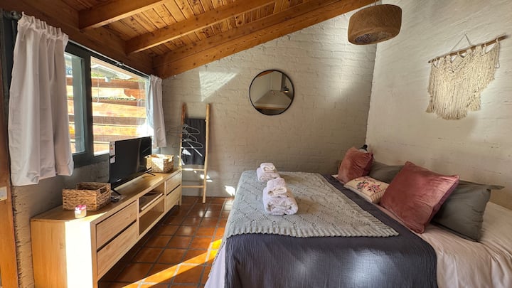 Cabaña Casa Tata - San Martin de los Andes