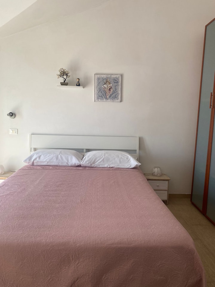 Camera Doppia/tripla - Ortona
