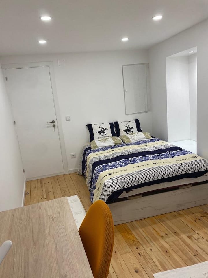 Quarto No Coração De Coimbra - Coïmbre