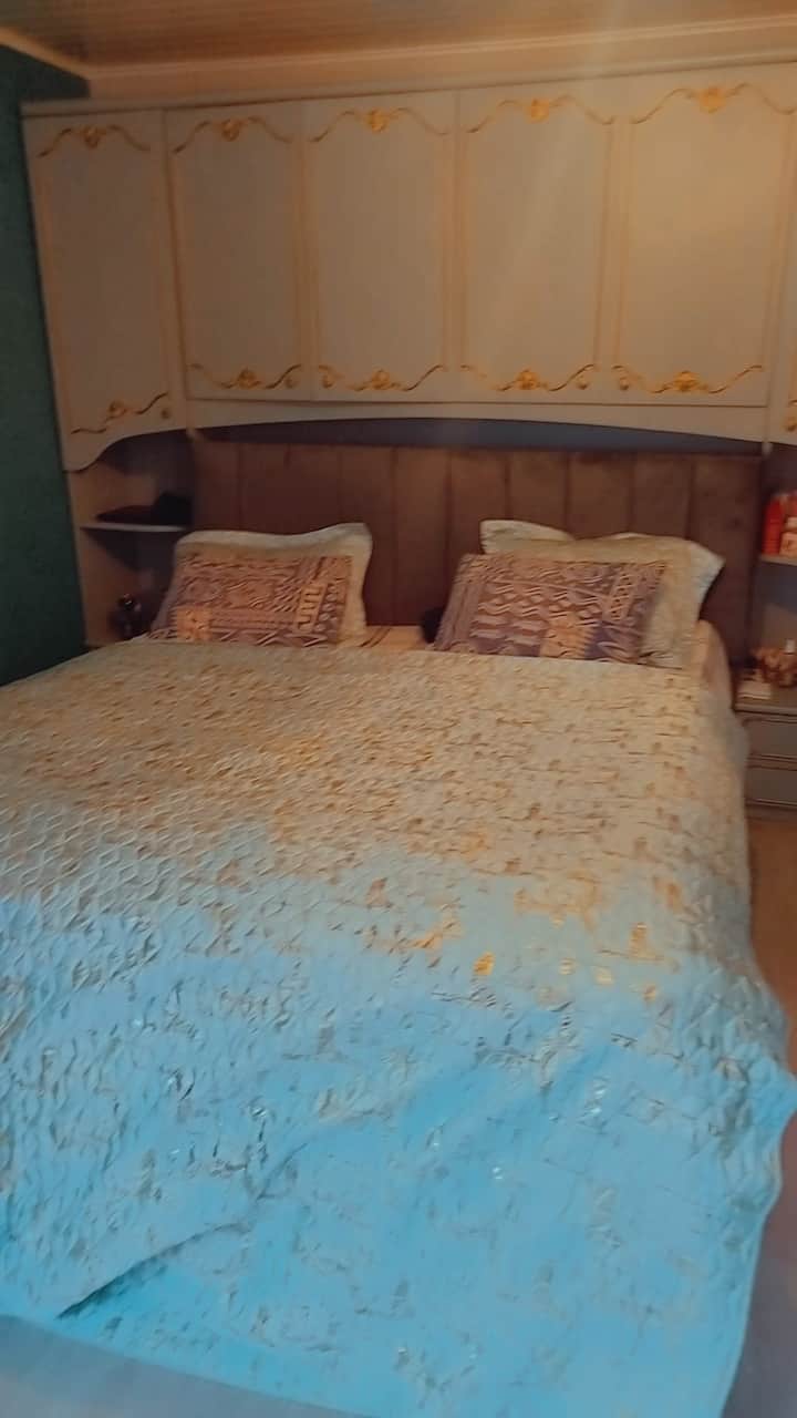 House For Tomorrowland - Boom