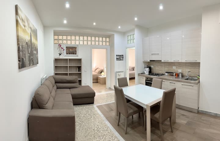 Villa Bonelli 22 Apartment - ローマ