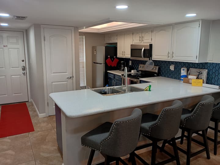 Seascape Getaway 301 - South Padre Island