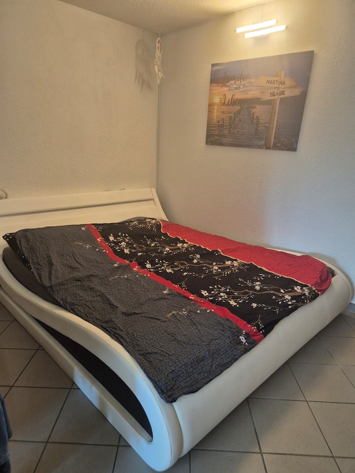 Wohnung In Waldnähe - Rapperswil-Jona