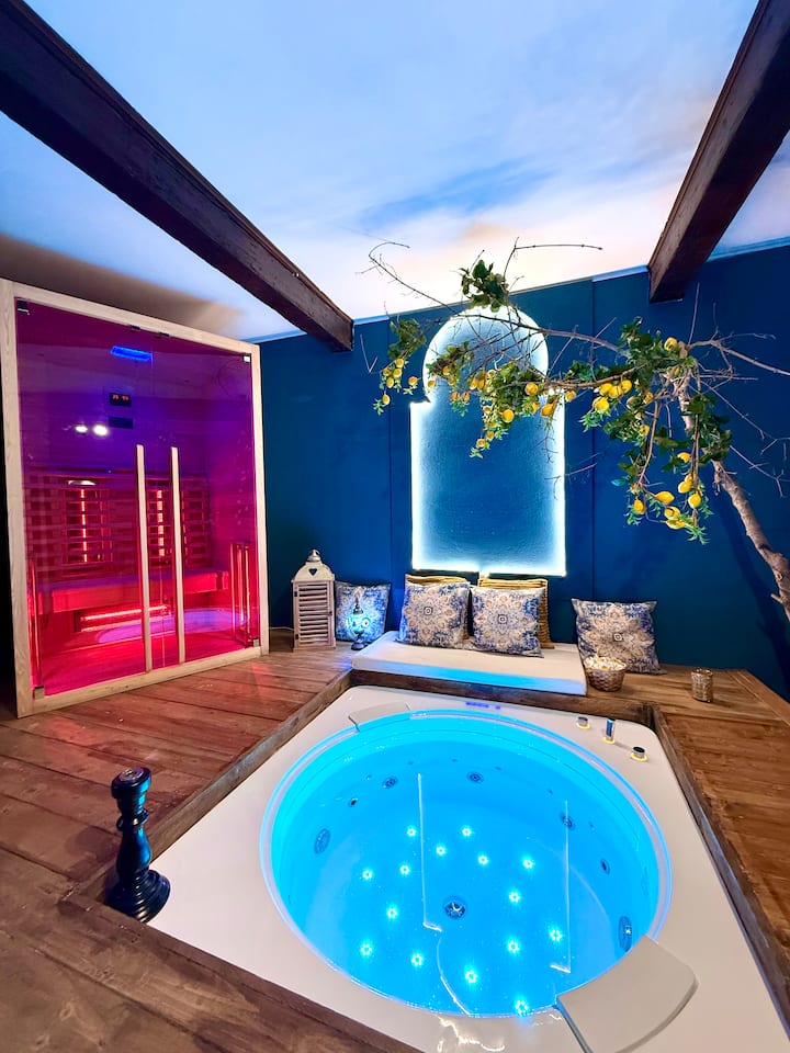 Ama Esclusive Spa Ariosto [5 Min Castello Estense] - Ferrara