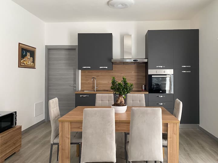 Appartamento Dalia Fronte Lago - Sirmione