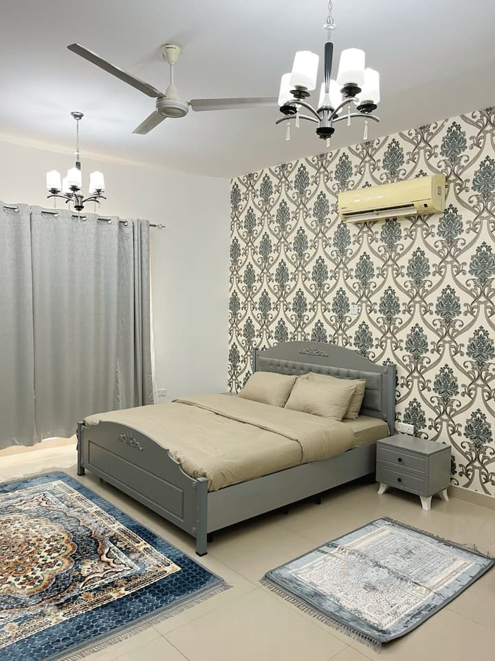 الغبره الشماليه شارع الصفاه - Muscat