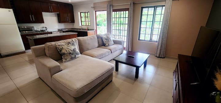 Gorgeous Garden Villa 3 - Kloof