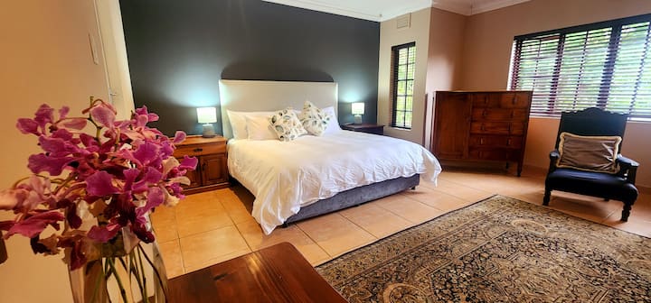 Gorgeous Garden Villa 3 - Pinetown