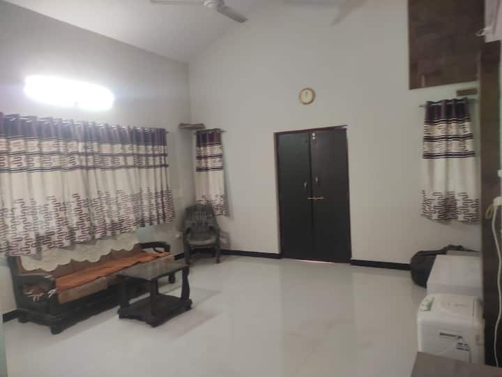 Arihant Niwas - Dandeli