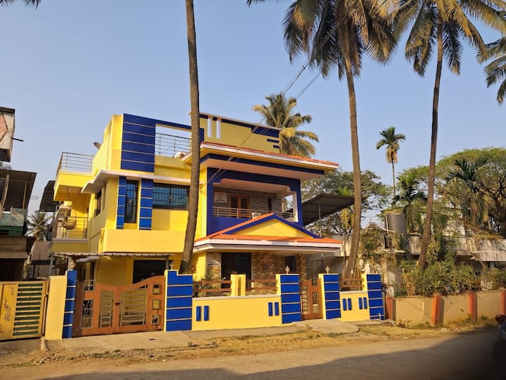 Arihant Niwas - Dandeli