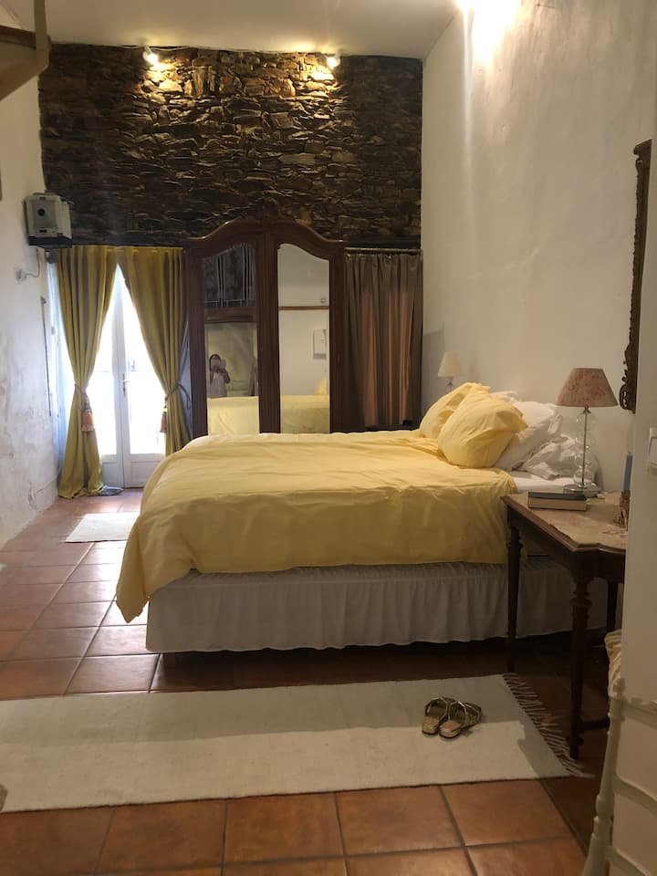 Rustic , Tranquil , 2 Min From The Beach - Collioure
