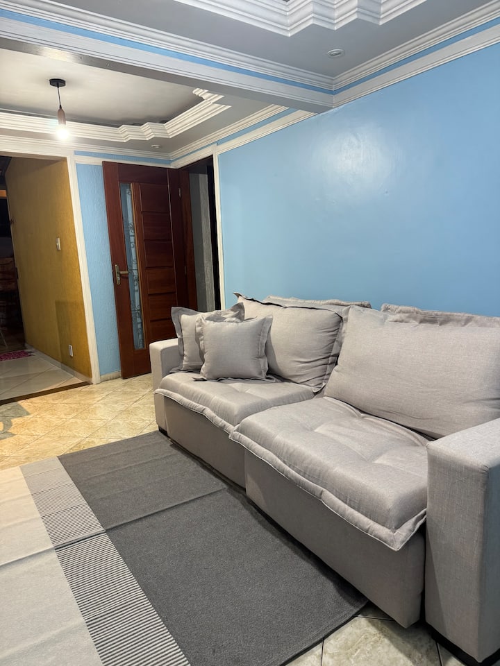 Excelente Apartamento No Centro - Macaé