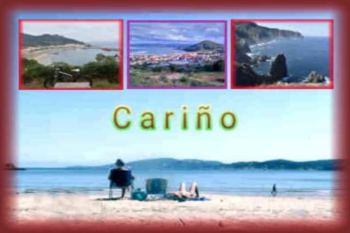 Cariño Y Cabo Ortegal - Ortigueira
