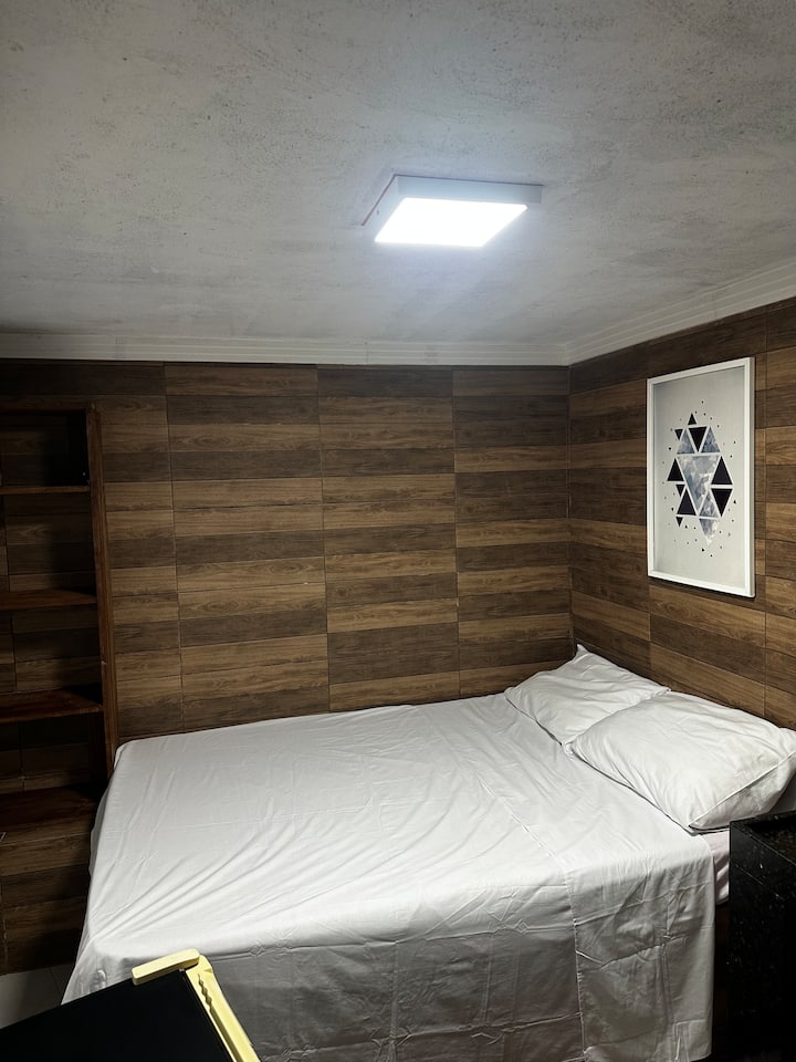 Mini Flat Na Pituba - Itacaré 01 - Itacaré