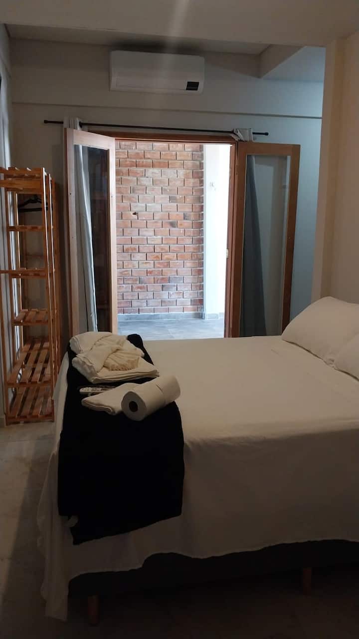 9- Suíte N.9 Em Casa à Beira-mar - Matinhos