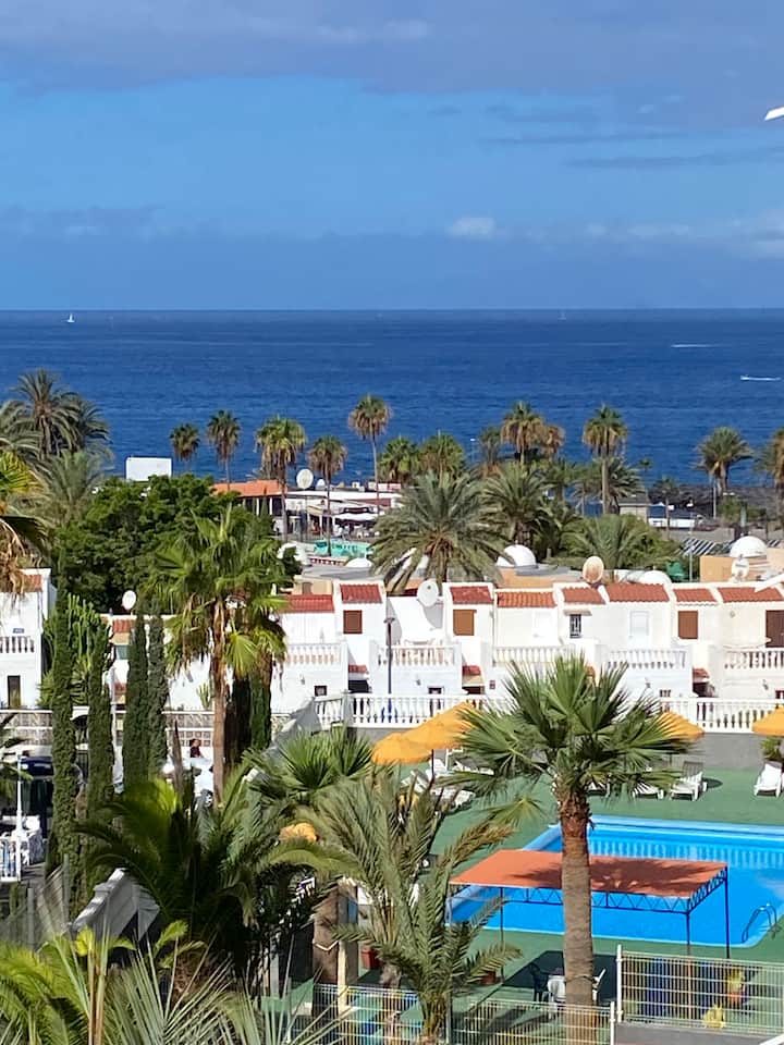 Estudio En Costa Adeje, Olympia - Costa Adeje
